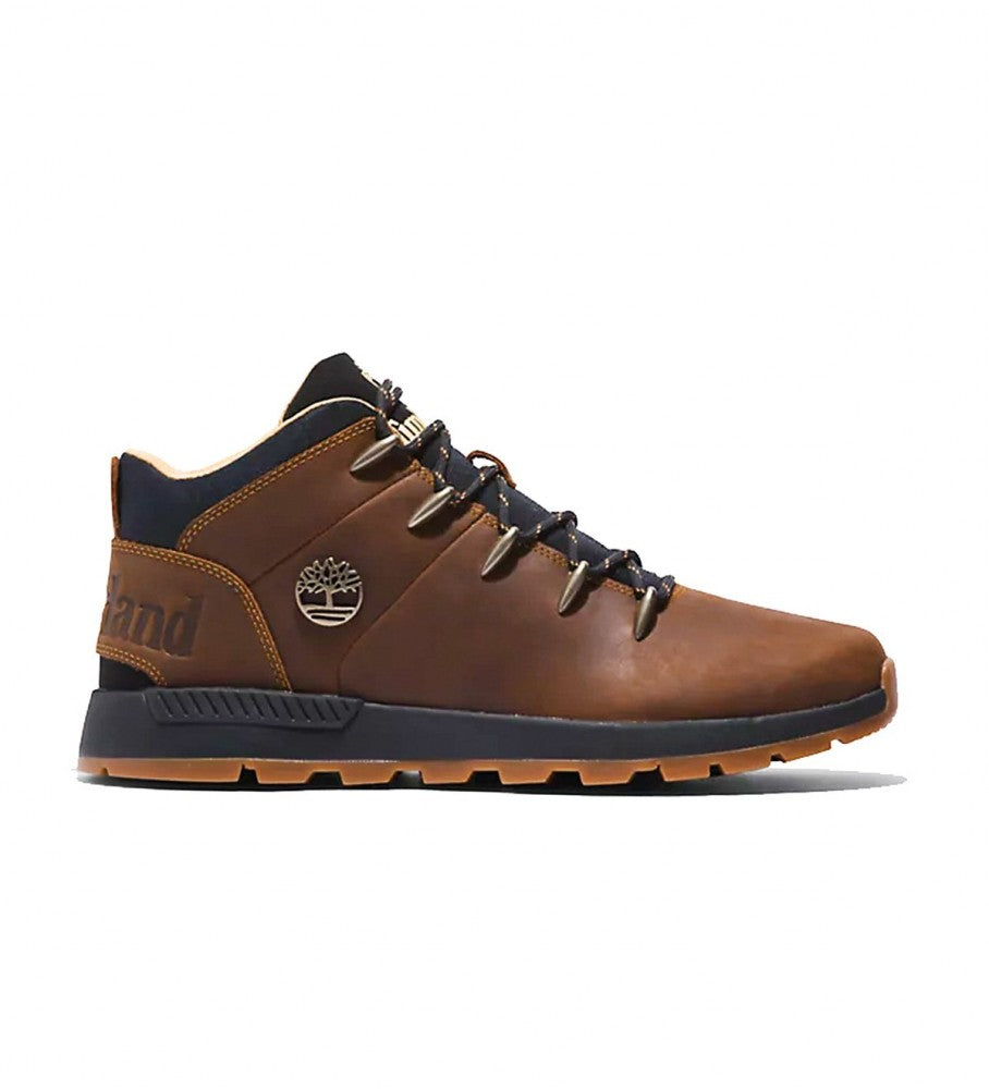 Timberland A67TG-9431 Sprint Trekker mid cathay spice | Promenade.it ...